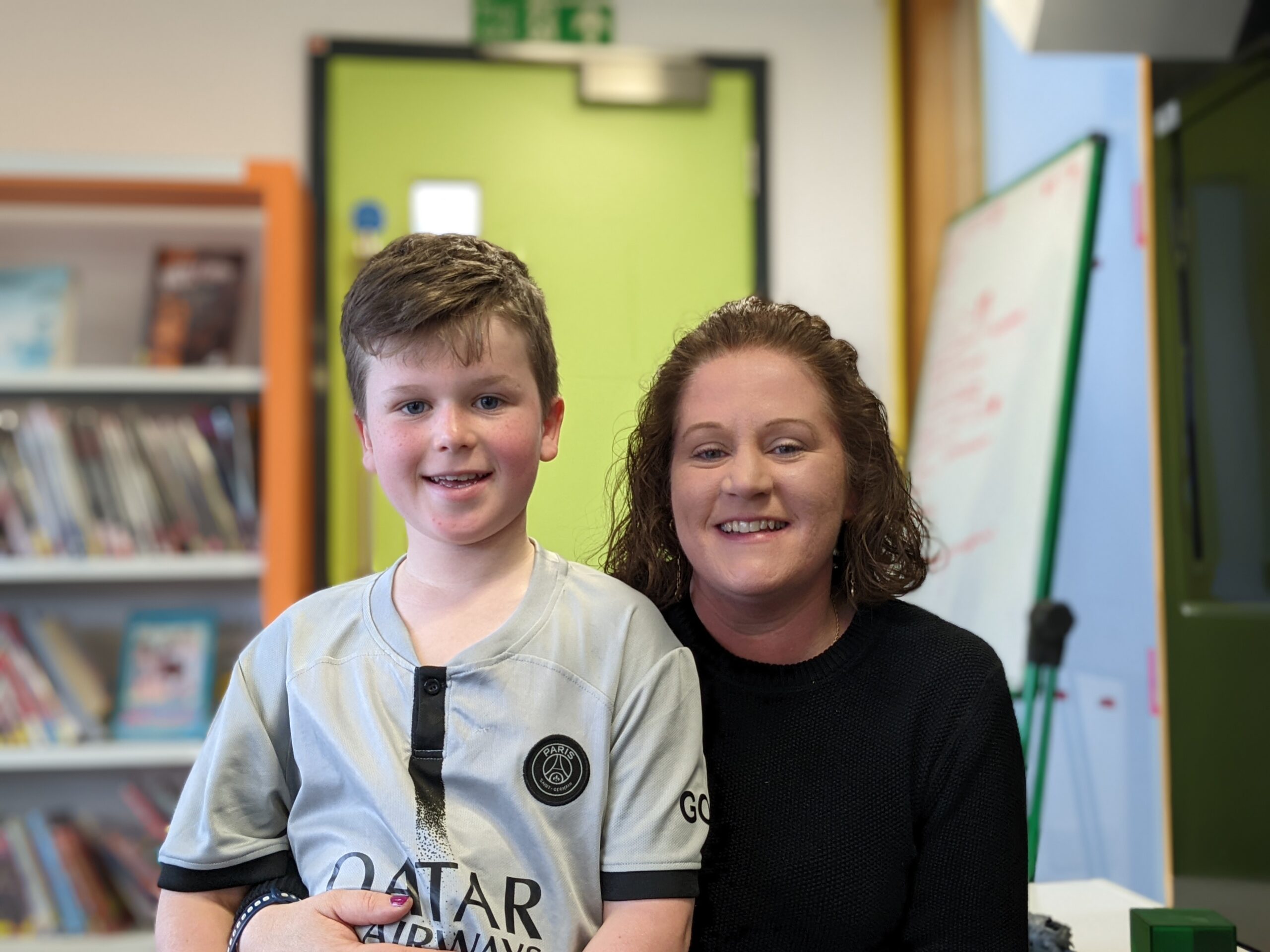 STEM gaming club comes to Bargoed library