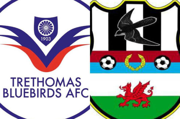 Ardal South East match preview: Trethomas Bluebirds v Risca United
