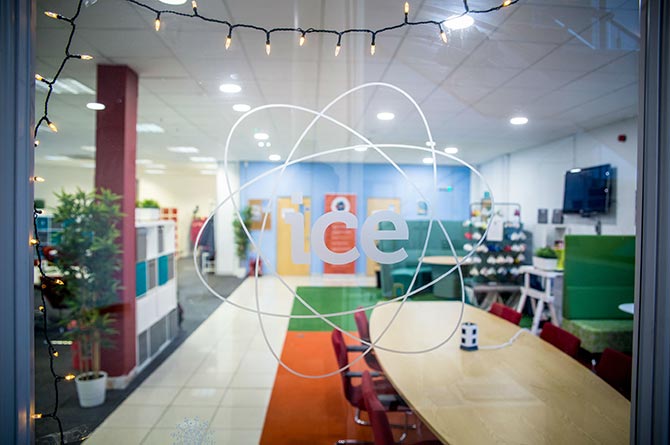 Digital skills course to run at Caerphilly's Welsh ICE