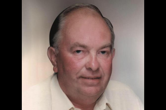 Risca memorial garden for businessman Terry Howell to open