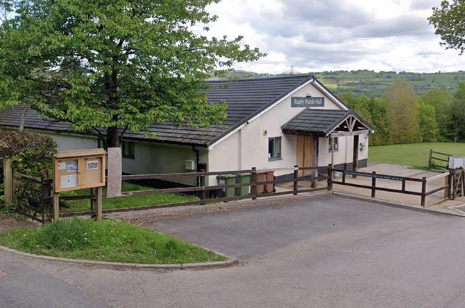 Exodus at Draethen, Waterloo and Rudry Community Council