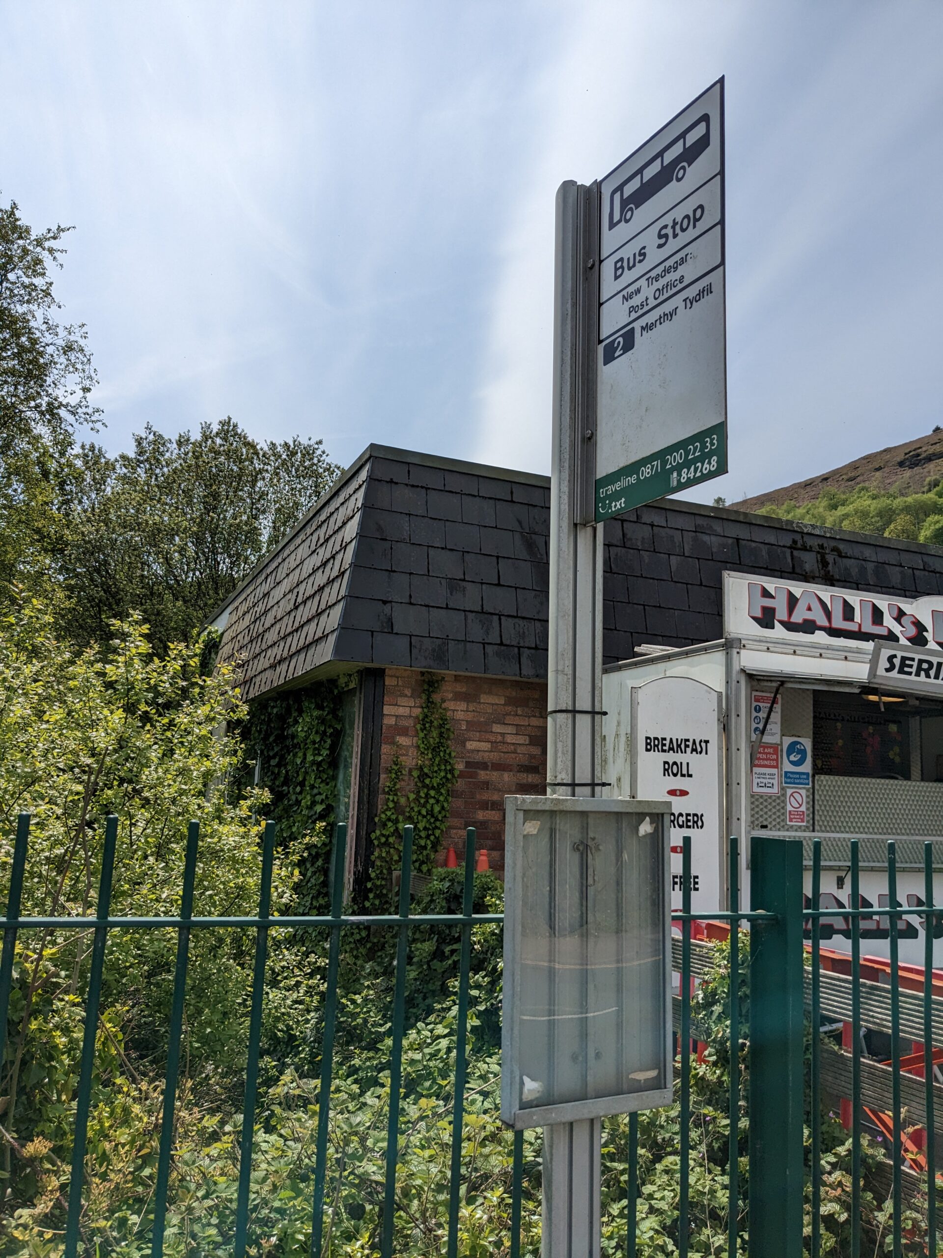 Stagecoach Caerphilly: elderly passengers need bus timetables