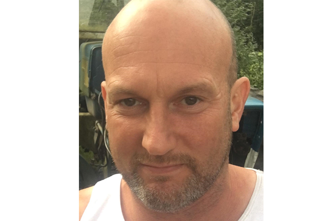 Gwent Police appeal to find missing 46-year-old man