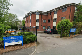 Bargoed: eHarley Street hands Bryntirion Surgery back to NHS