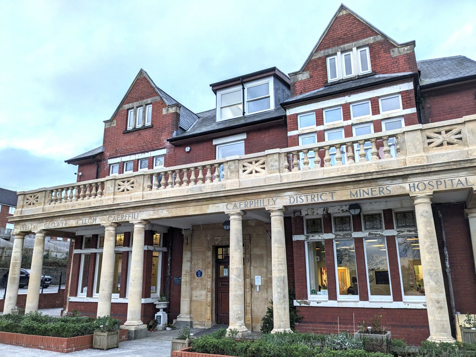 Caerphilly County Borough News - Caerphilly Observer