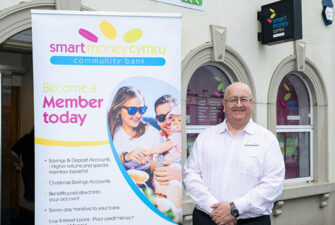 Caerphilly Boxing Club celebrates first anniversary