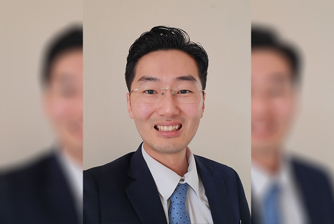 General election 2024: Meet the candidates for Caerphilly