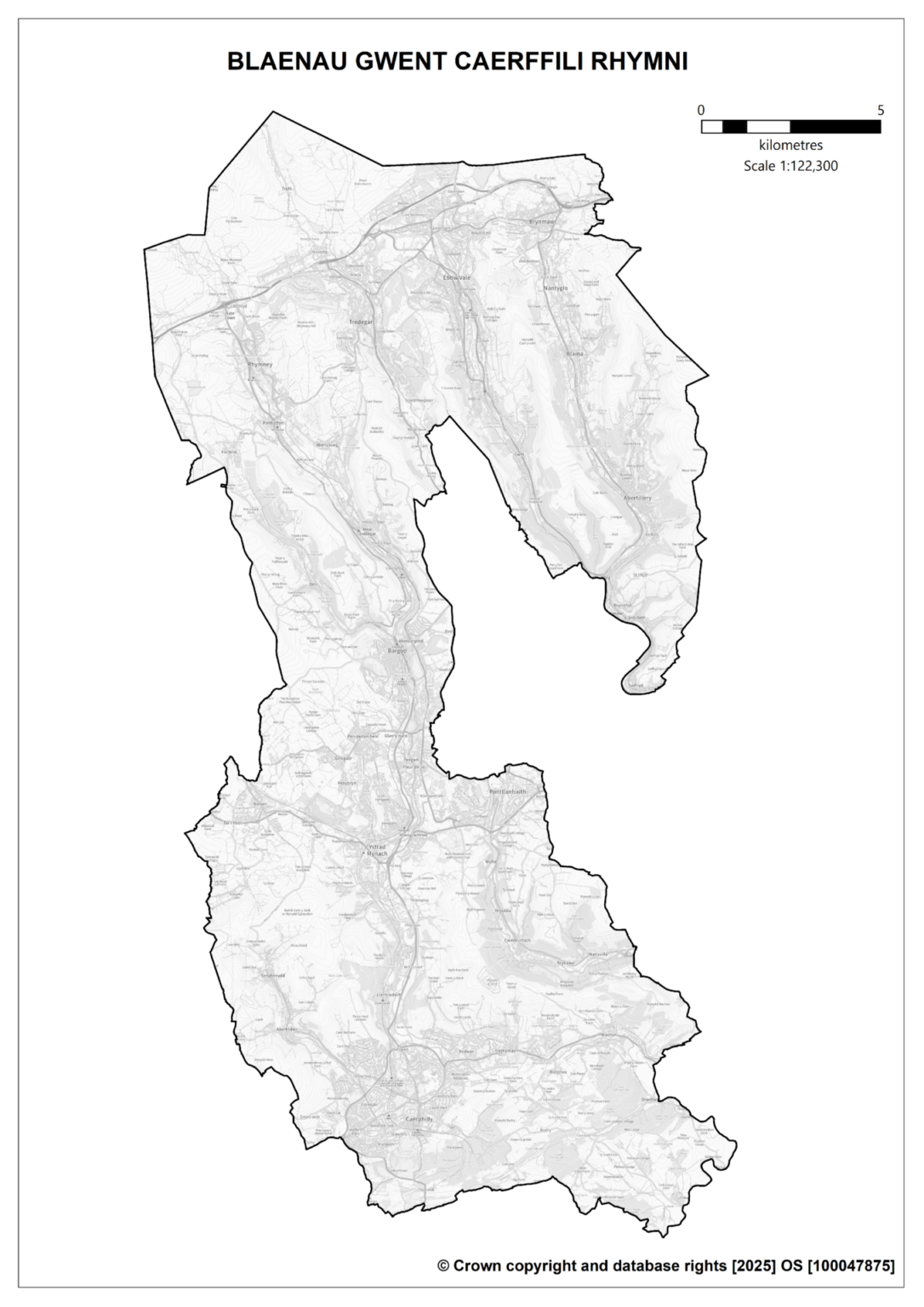New Senedd ‘super constituencies’ confirmed