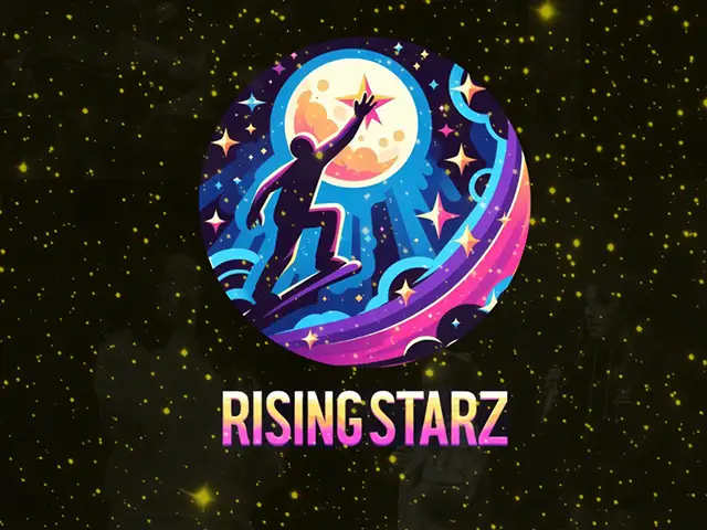 ‘Rising Starz’ event set to shine at Caerphilly Workmen's Hall