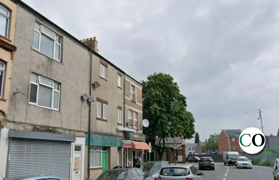 Newport: Six-bed HMO conversion proposed for shop and house