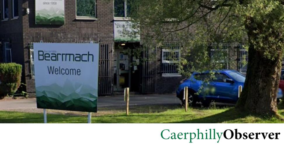 Bedwas-based Land Rover parts company Bearmach goes into administration