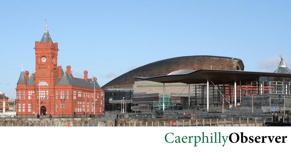 Senedd Election 2021 explainer: What are constituencies?