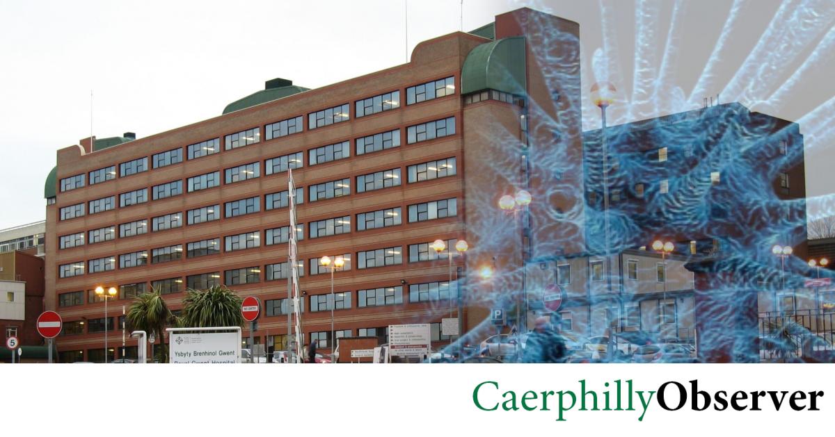 Likely patients caught Covid-19 in Welsh hospitals, says First Minister