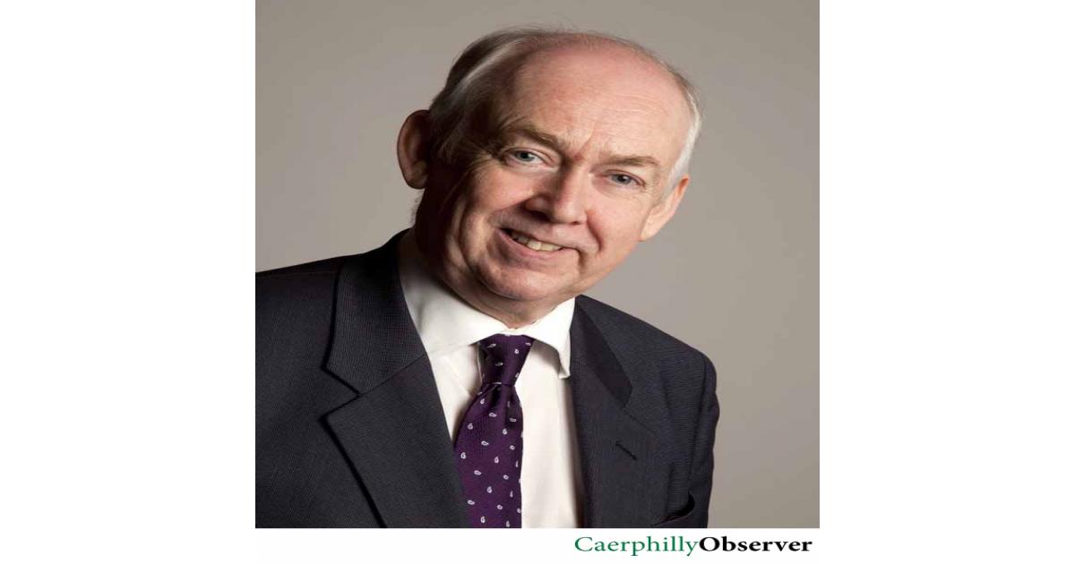 Caerphilly MP Wayne David rejoins Labour justice front bench