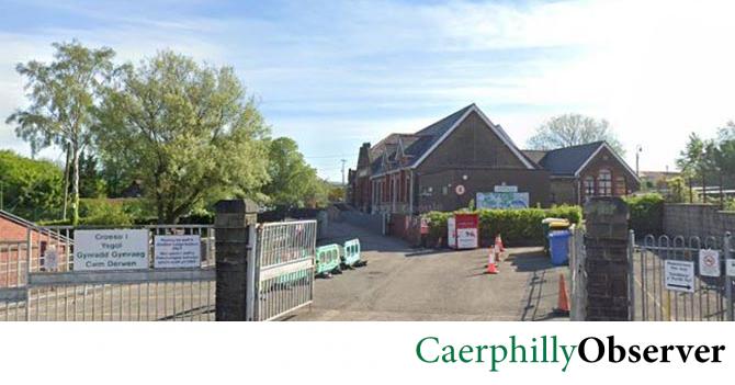 Former Ysgol Gymraeg Cwm Derwen secretary told to pay back £22k