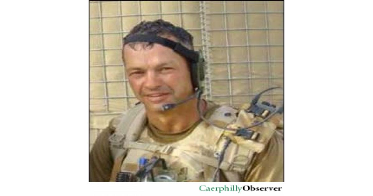 Caerphilly MP Wayne David speaks in Parliament about Afghanistan crisis