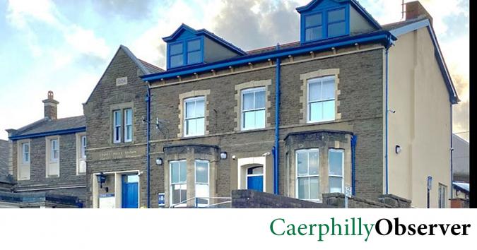 Bargoed Covid memorial garden will hopefully ‘come to fruition’