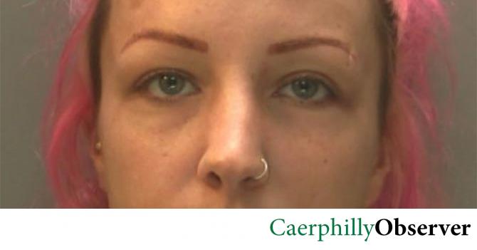 Rebecca Press jailed for life for murder of Richard Marc Ash in New ...