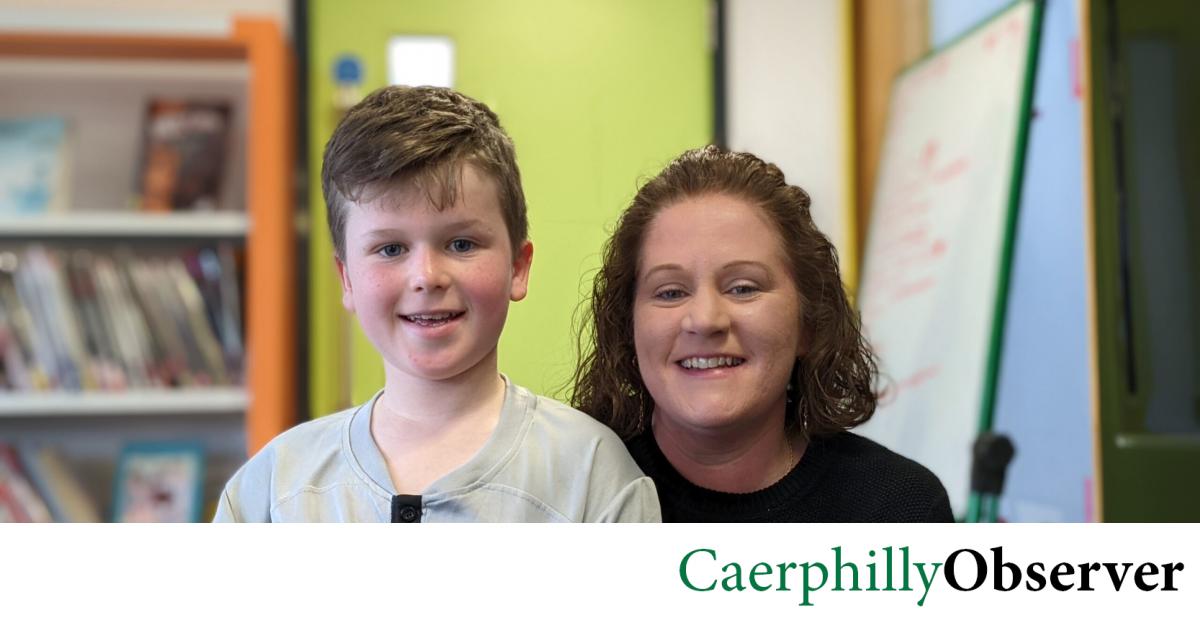 STEM gaming club comes to Bargoed library