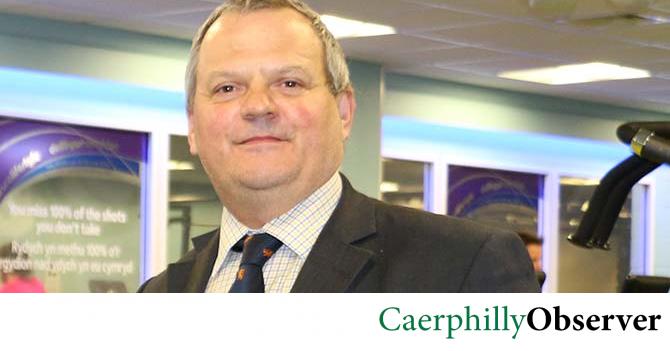 Risca Comprehensive School head takes leave over health issues