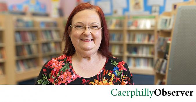 New Tredegar and Bargoed: free digital literacy courses for all