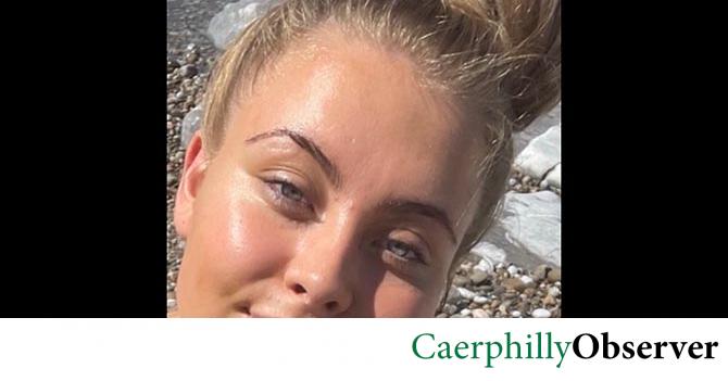 Drug driver from Rhymney jailed over 17-year-old's death in Fochriw crash