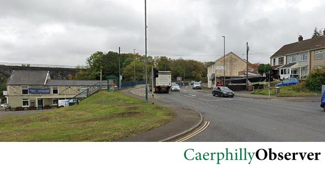 Caerphilly: Community Council boundary changes proposed