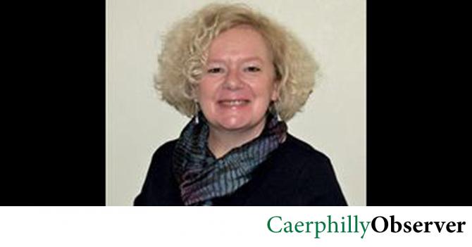 Jane Mudd to step down as Newport Council leader if elected PCC