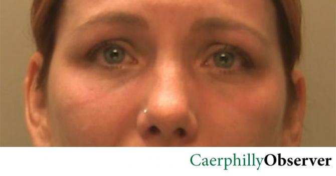 Markham: Charlotte Symons jailed for Sandra Chamberlain death