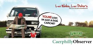 Peter's Pies launches major marketing campaign