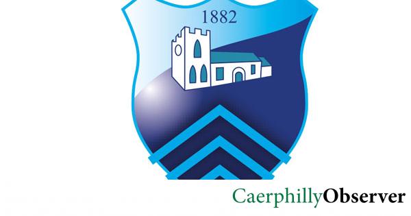 Bargoed RFC ‘club legend’ scores 450 caps