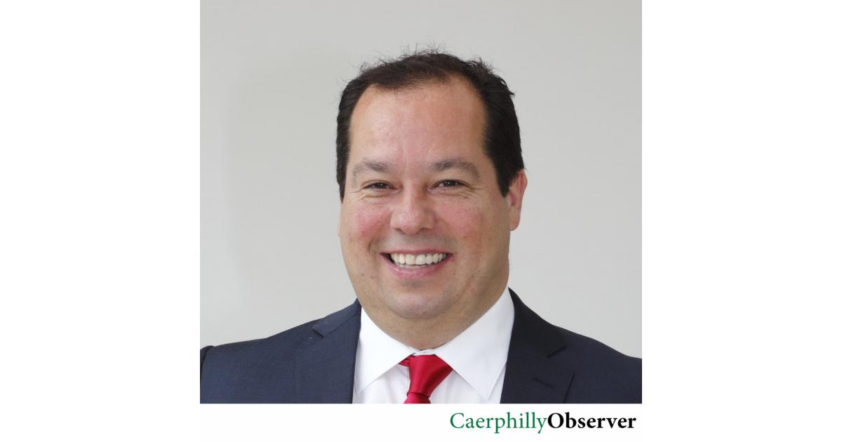 Merthyr and Rhymney MP Gerald Jones’ blog: May 11, 2020