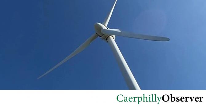 Cefn Manmoel Common wind farm plans paused for three months
