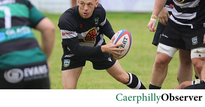 Rugby roundup: Derby wins for Bargoed, Blackwood, Rhymney and Deri