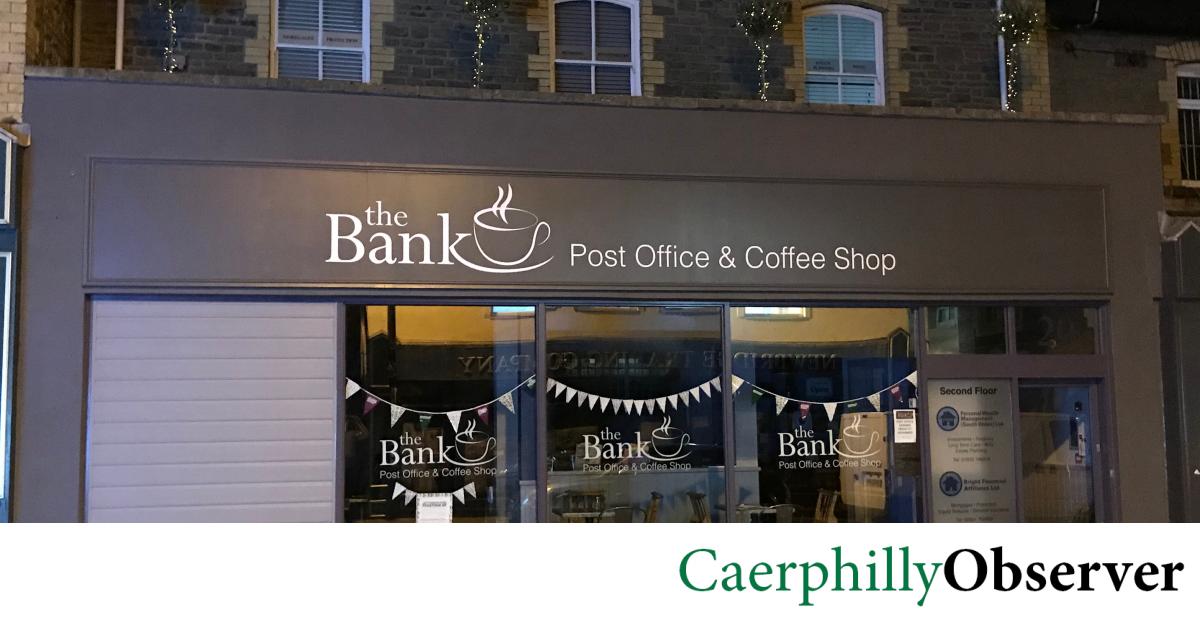 Only post office in Newbridge set to close down