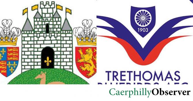 FAW Amateur Trophy final preview: Trethomas Bluebirds v Denbigh