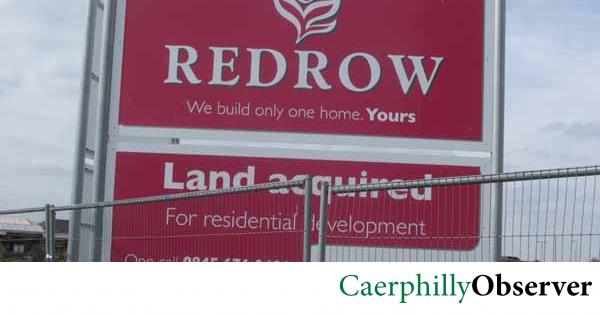 Almost 370 sign petition against sale of Hendredenny land to developer ...