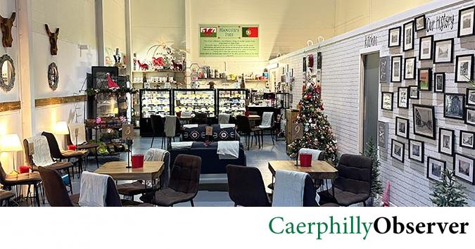 Hancox's Pies moves to Caerphilly from Gilfach