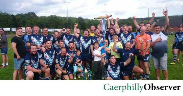 Rugby League: Aber Valley Wolves in agonising final defeat for second ...