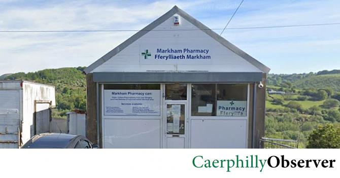 Markham: Darts star Gerwyn Price bids to open chippy in village