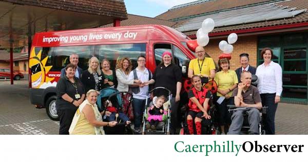 Glowing report for Trinity Fields school