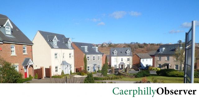 Caerphilly MS Hefin David calls for estate management charge caps