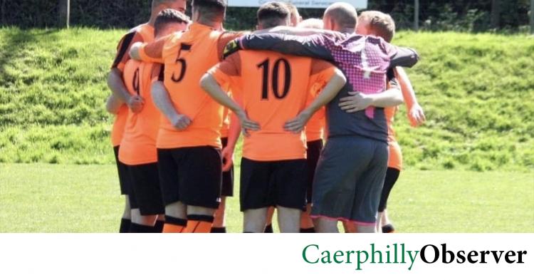 Aber Valley FC: Abertridwr-based club up for FAW community award