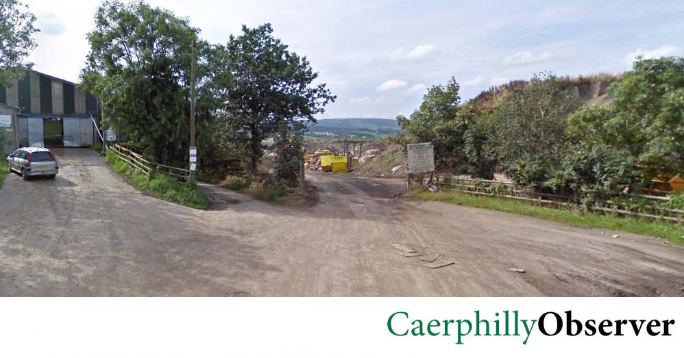 Quarry pressing ahead with controversial expansion plans