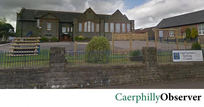 £6 million funding boost for five Welsh medium primary schools in ...