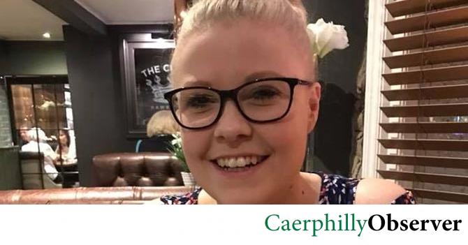 Gwent Police officer Molly Parr formally sacked after misconduct hearing