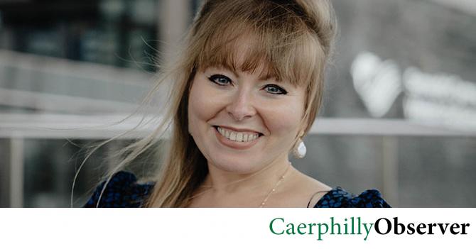 Delyth Jewell becomes deputy leader of Plaid Cymru's Senedd group