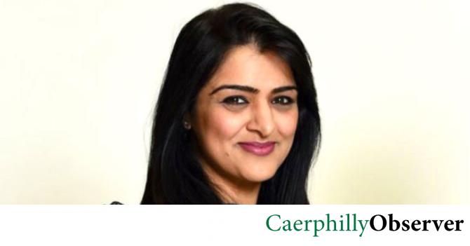 Senedd Member Natasha Asghar named on BBC 100 Women list