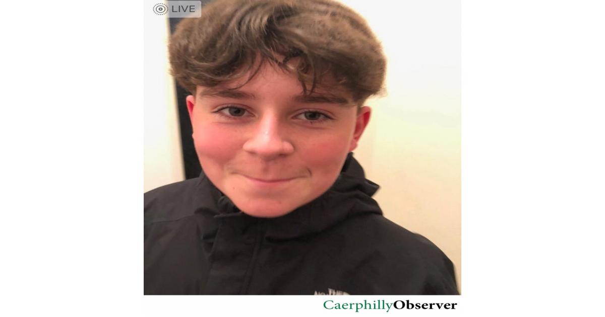 13-year-old Carson Price died after "reacting violently" to ecstasy