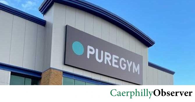 Win a six-month PureGym membership